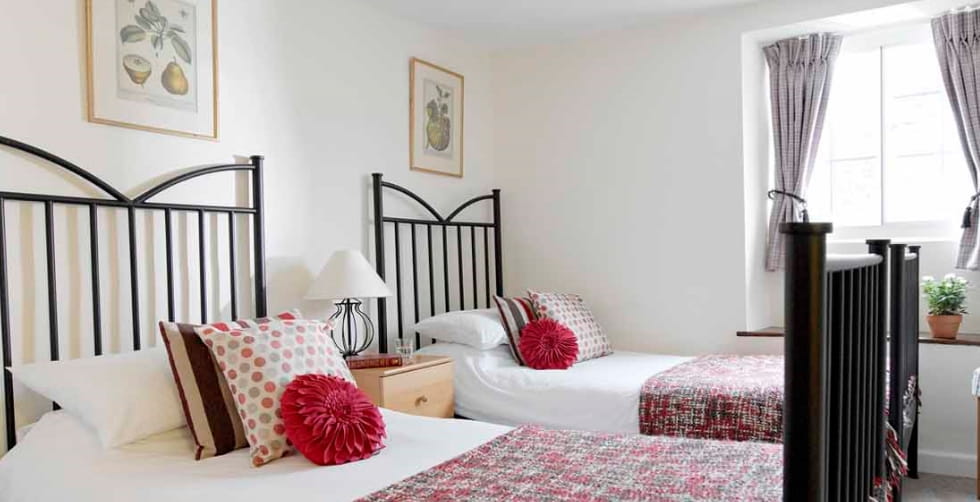 Cotswold Cottages Stepping Stones Cottage | Boundless by CSMA