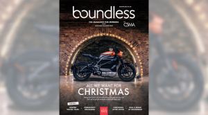 Boundless Digital Magazine archive | Boundless by CSMA