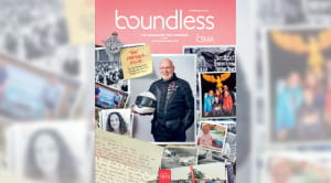 Boundless Digital Magazine archive | Boundless by CSMA