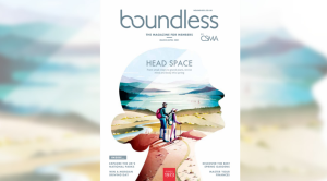 Boundless Digital Magazine archive | Boundless by CSMA