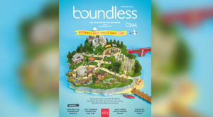 Boundless Digital Magazine archive | Boundless by CSMA
