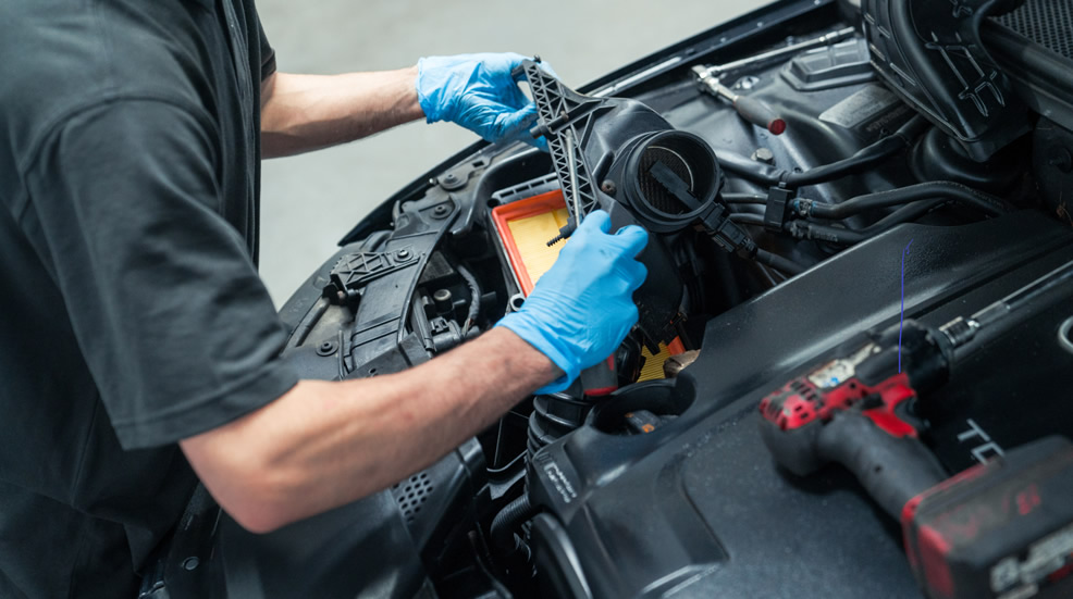 Halfords In-store | Boundless by CSMA