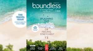 Boundless Digital Magazine archive | Boundless by CSMA