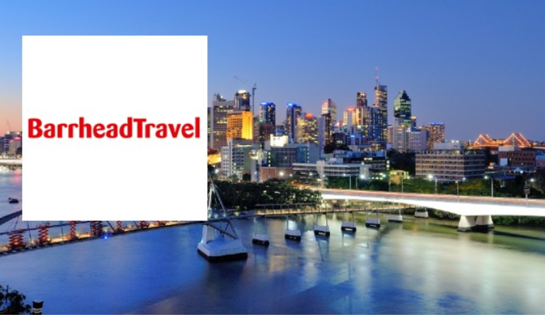 Barrhead Travel | Boundless by CSMA