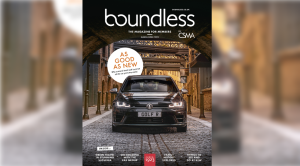 Boundless Digital Magazine archive | Boundless by CSMA