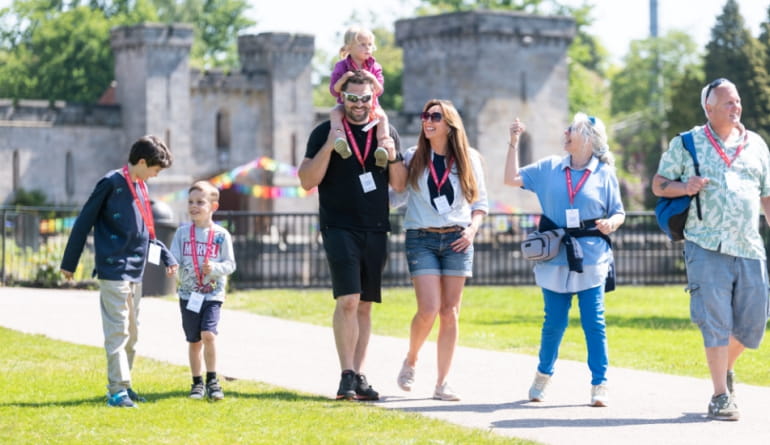 Save money with a Boundless membership | Boundless by CSMA