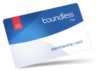 Boundless | Civil Servants & Public Sector Employee Deals