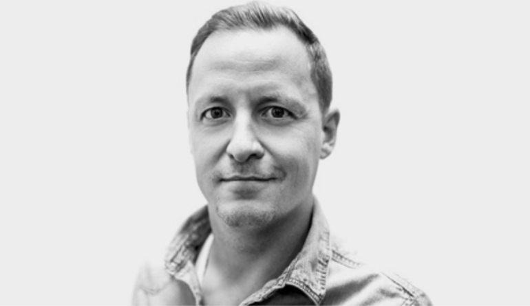 Dan Read author | Boundless by CSMA