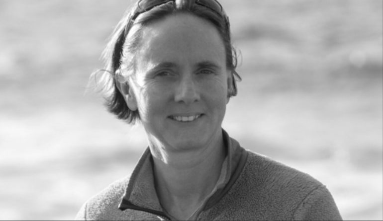 Helen Fairbairn author | Boundless by CSMA