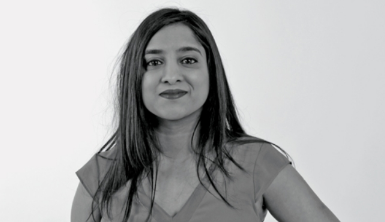 Kapalana Fitzpatrick author | Boundless by CSMA