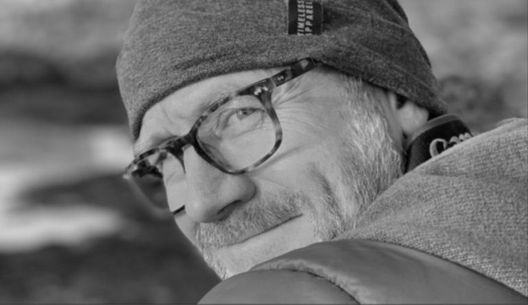 Paul Bloomfield author | Boundless by CSMA