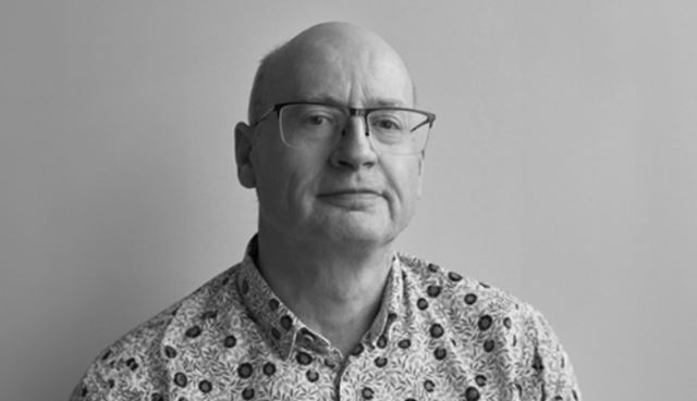 Paul Horrell author | Boundless by CSMA