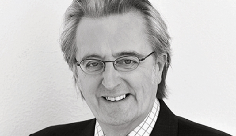 Paul Lewis author | Boundless by CSMA