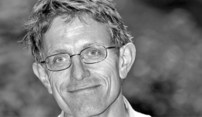 Simon Calder author | Boundless by CSMA