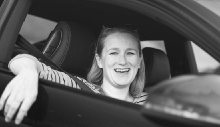 Vicky Parrott author | Boundless by CSMA