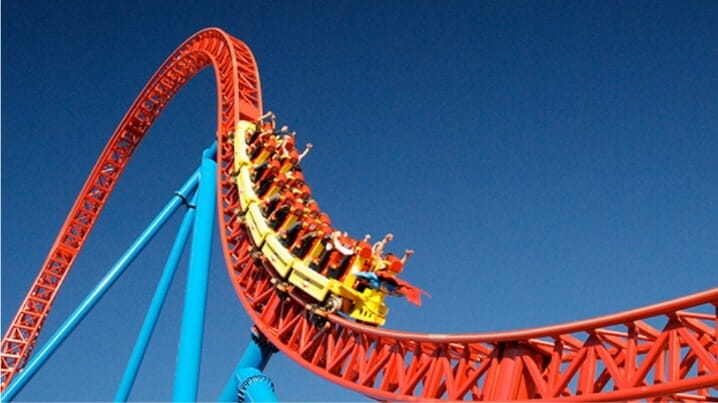 tastecard including Coffee Club | Boundless by CSMA