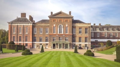 Historic Royal Palaces Pass | Boundless by CSMA