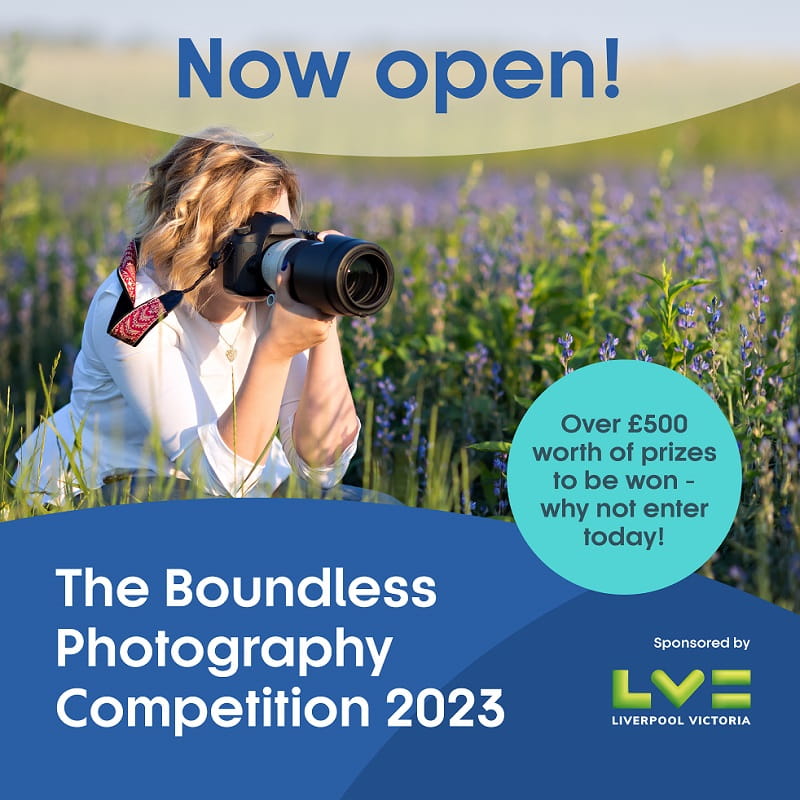 Photography Group | Boundless by CSMA