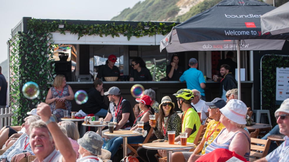 Boundless Events & Member Days | Boundless by CSMA