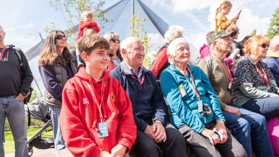 Boundless Events & Member Days | Boundless by CSMA