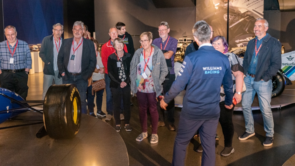 Boundless Events & Member Days | Boundless by CSMA