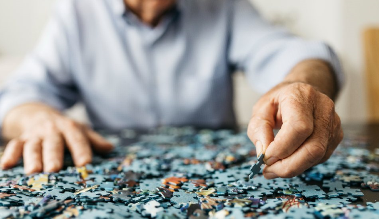 10 unusual puzzles | Boundless by CSMA