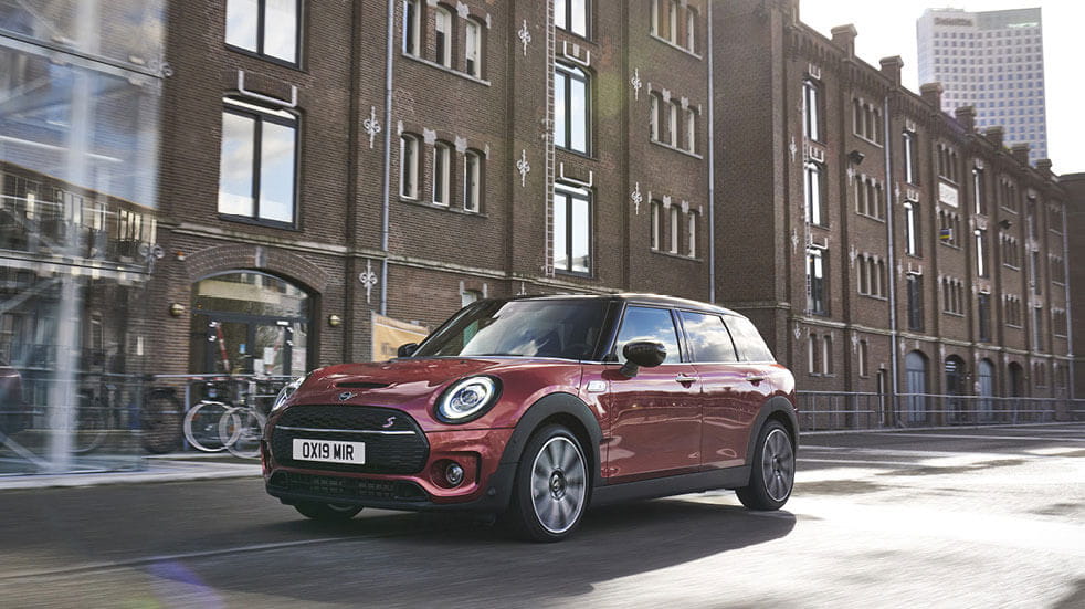 The 100 most iconic cars of all time | Boundless by CSMA