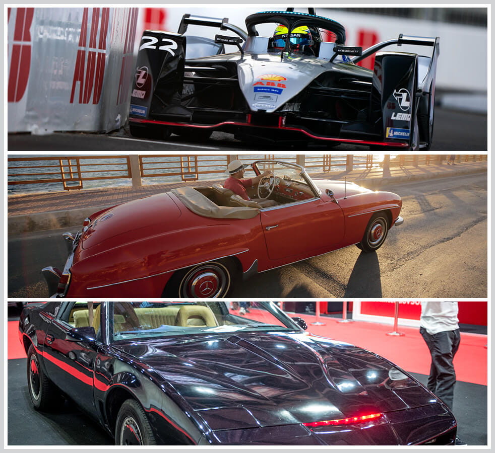 The 100 most iconic cars of all time | Boundless by CSMA