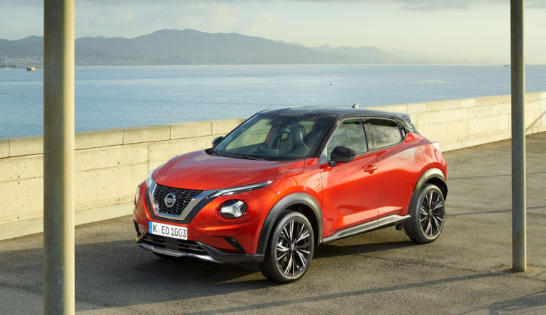 Six new cars for 2020 | Boundless by CSMA