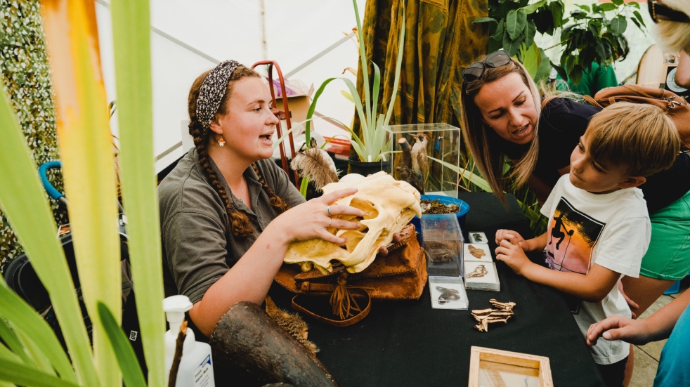 25 fabulous free events to attend in June | Boundless by CSMA