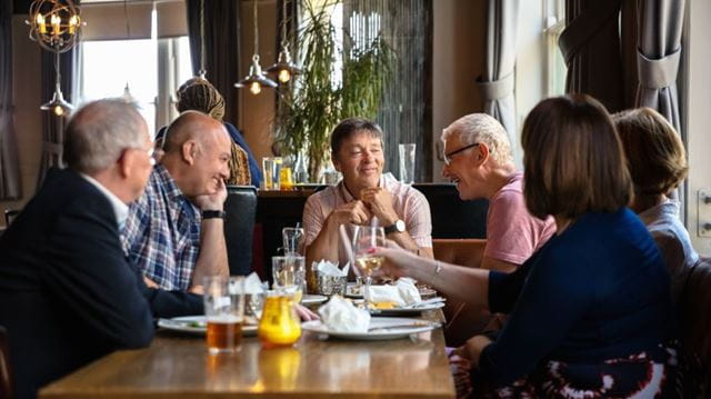 February Lunchtime Noggins I Boundless by CSMA