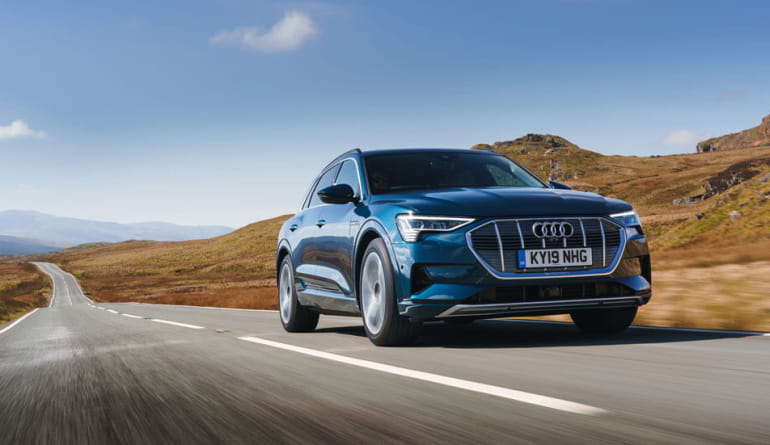 The best new electric cars | Boundless by CSMA