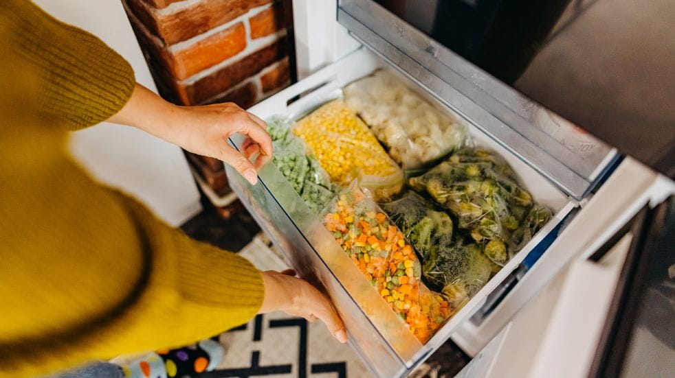 A guide to batch cooking, freezing and saving money | Boundless by CSMA