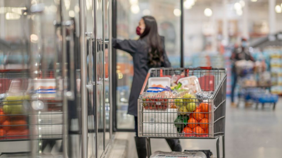 A guide to batch cooking, freezing and saving money | Boundless by CSMA