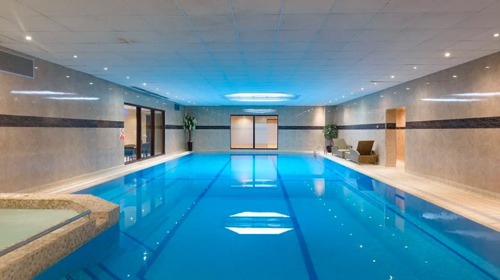 A couples spa weekend in Bournemouth | Boundless by CSMA