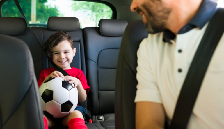 10 great days out for football fans | Boundless by CSMA