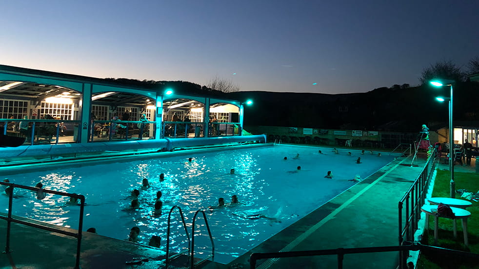 UK's best lidos & outdoor swimming pools| Boundless by CSMA