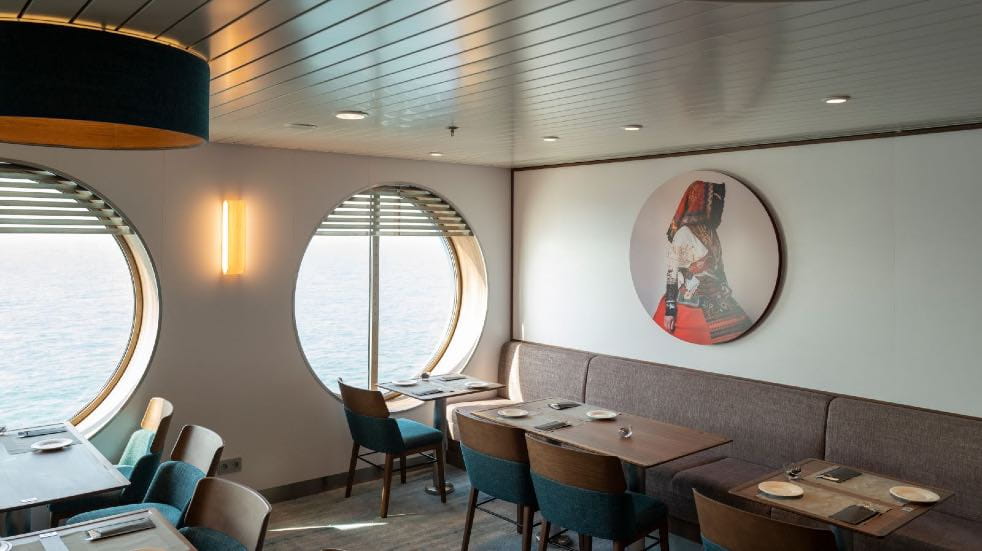 Brittany Ferries' Flexi ticket offer | Boundless by CSMA