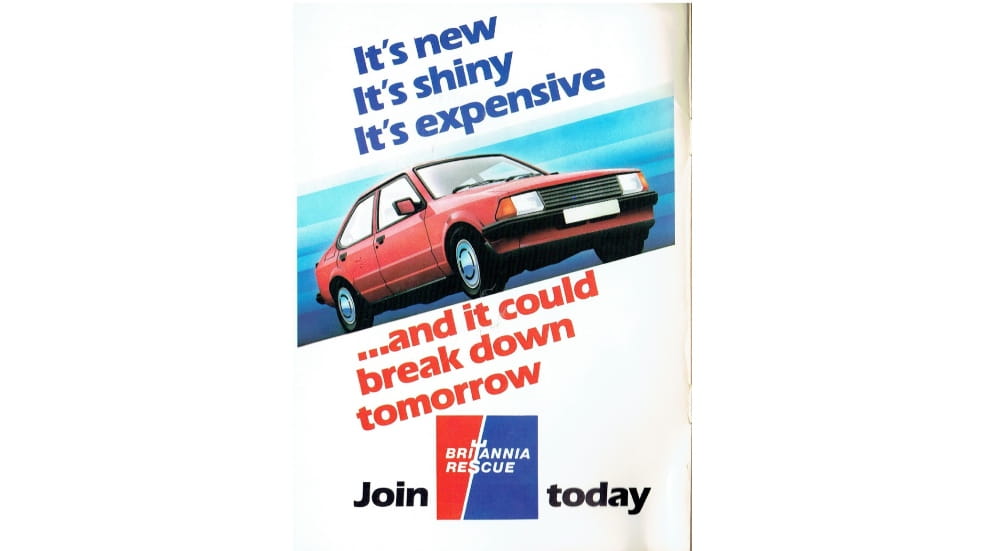 Celebrating 100 years of Boundless by CSMA