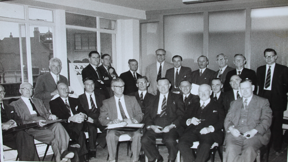 Over 9 decades of motoring and membership | Boundless by CSMA