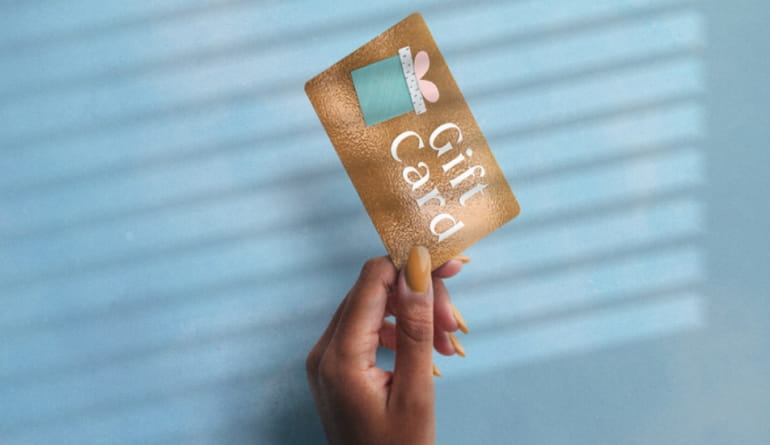 Gift cards from your favourite brands | Boundless by CSMA