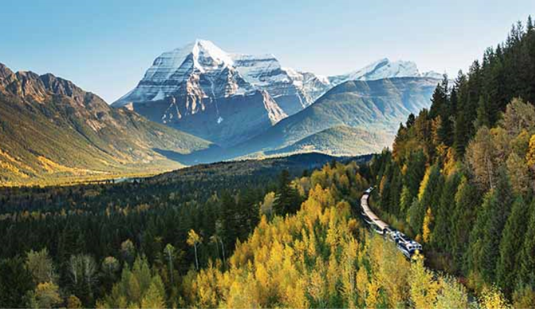 Canada Calling | Boundless by CSMA