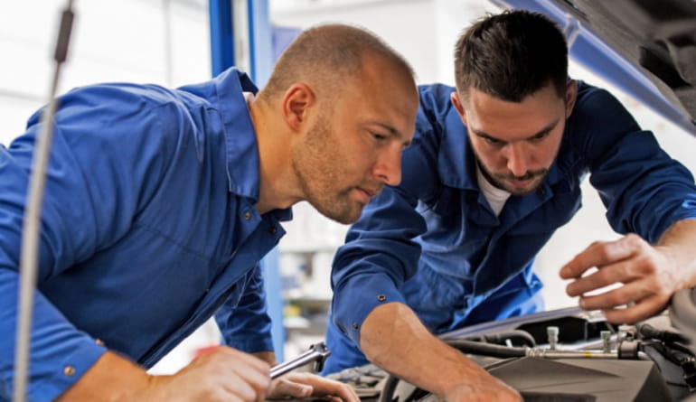 Peace of mind with Car Care Plan | Boundless by CSMA