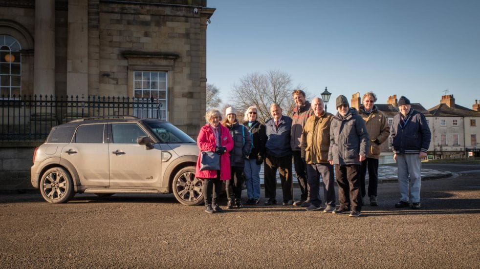 Celebrating International Women's Day with a Boundless legend ...