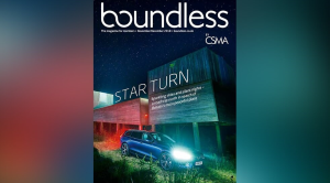 Boundless Digital Magazine archive | Boundless by CSMA