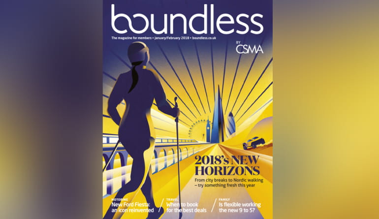 Digital Mag Jan Feb 2018 | Boundless by CSMA