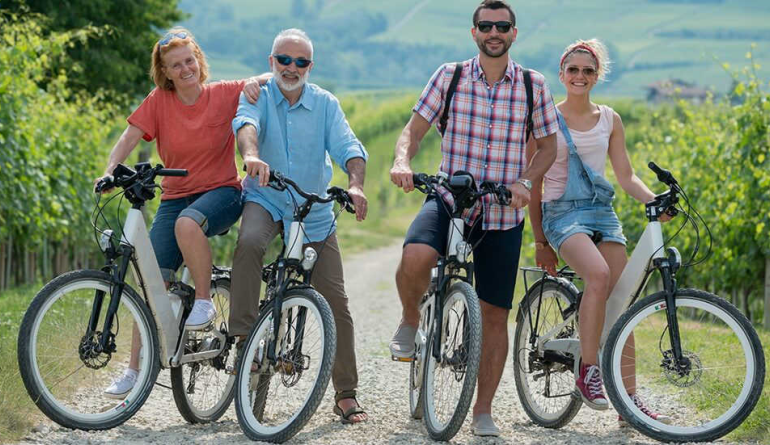 Electric bikes guide: What to look for | Boundless by CSMA