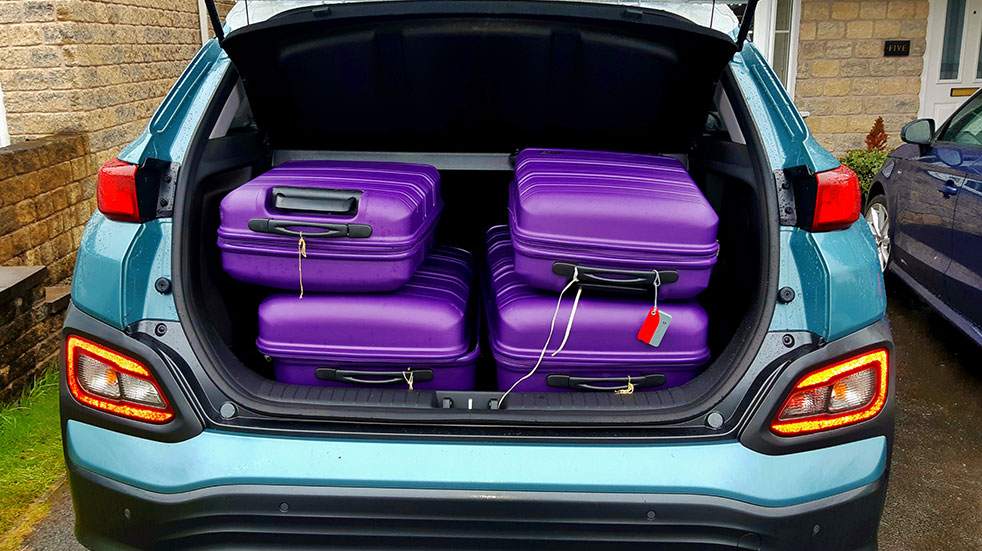 Real-world electric car road tests | Boundless by CSMA