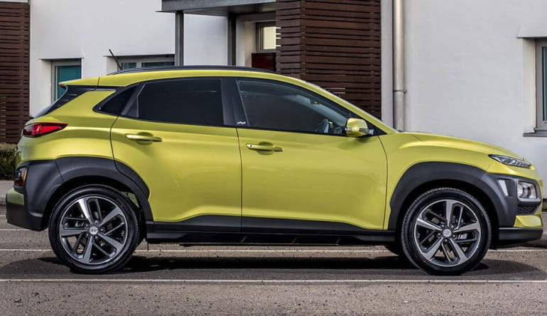 Real-world electric car road tests | Boundless by CSMA