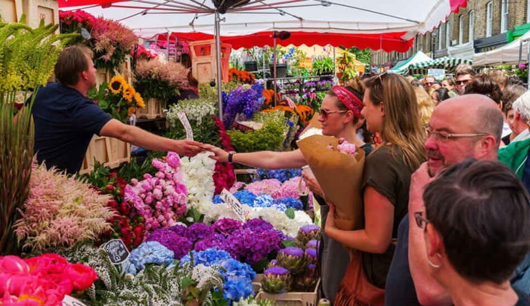 London Insider Guide | Boundless by CSMA